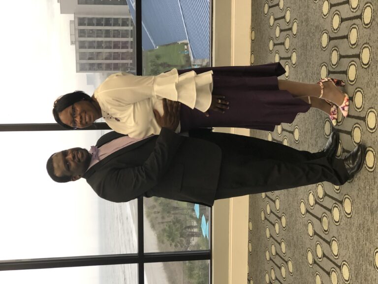 Happy New Year! - Doris Johnson Ministries Banner of Truth, Inc.